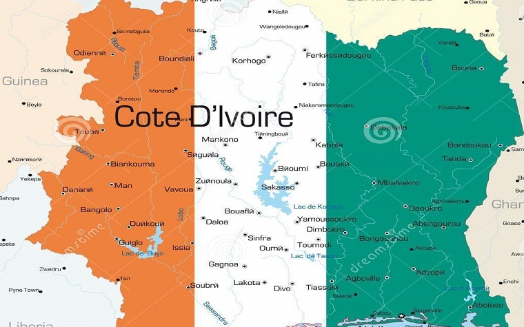 RAK Petroleum begins production at Côte d'Ivoire - West Africa Wire